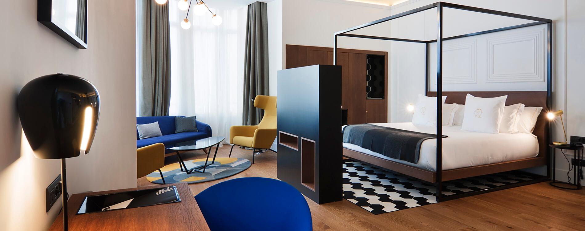 One Shot Hotels | Design and boutique hotels | Official website