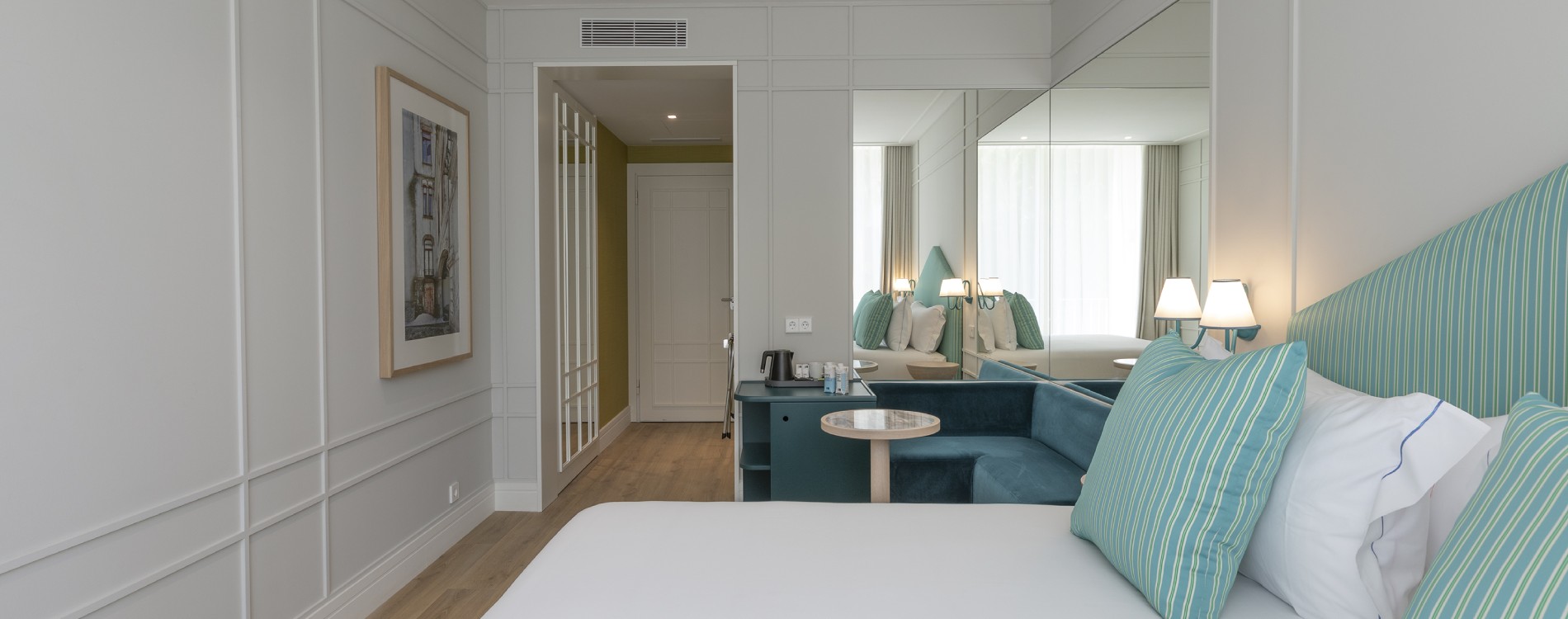 One Shot Hotels | Design and boutique hotels | Official website